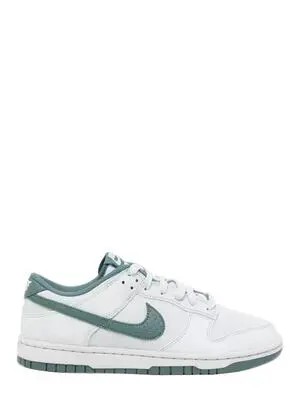 Nike Dunk Low "light " Sneakers - Grey