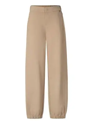 Bogner Annica Balloon Sweatpants - Camel