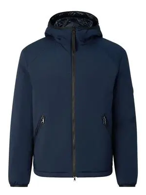 Bogner Clio Lightweight Down Jacket - Navy Blue