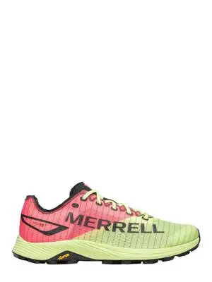 Merrell Mtl Long Sky 2 Matryx Athletic Sneakers - Mantis