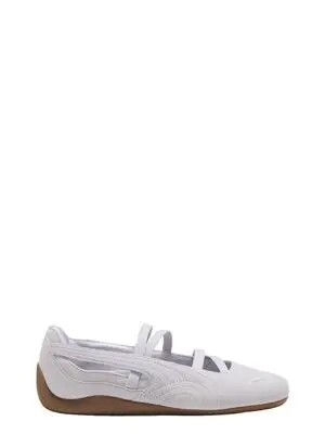 PUMA Speedcat Ballet Flat - Lavender Pop/gum