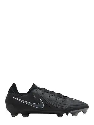 Nike Phantom Gx 2 Pro Fg Football Boots - Black