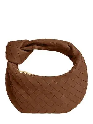 Bottega Veneta Mini Jodie Handbag - Multicolor