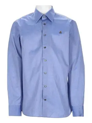 VIVIENNE WESTWOOD Camicia Ghost - Multicolor
