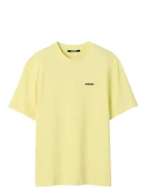 Jacquemus Grosgrain T-shirt - Multicolor