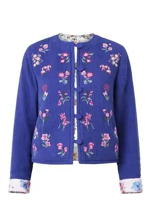 JACKETS