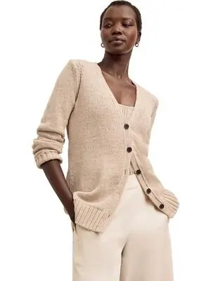 M.M.LAFLEUR M.M.LaFleur The Tali Breeze Cardigan
