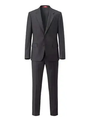 Gucci Single-breasted Suit - Grey