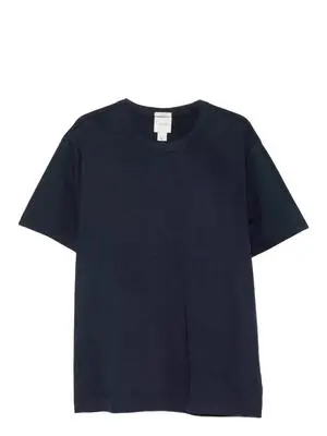 Calvin Klein Crew-neck T-shirt - Blue