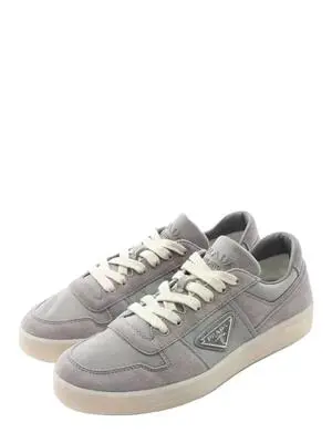 Prada Downtown Sneakers - Grey