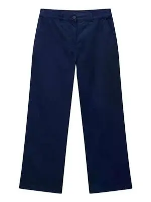 NAPAPIJRI Halido Trousers Navy - Blue