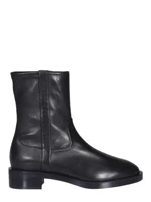 STUART WEITZMAN Stuart Weitzman Ankle Boots