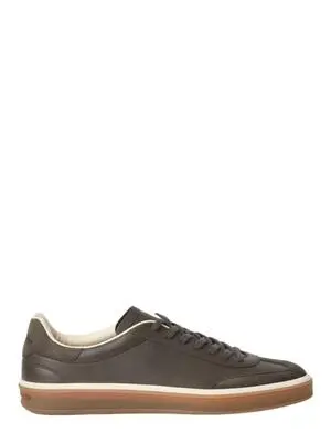 Loro Piana Tennis Walk Sneakers - Old England