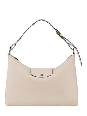 Longchamp Le Pliage Xtra Xl Hobo Bag - Nude