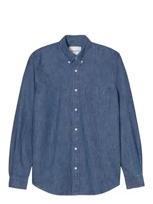 CLOSED Button-up Shirt