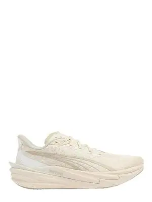 PUMA Deviate Nitro 4 Wns Athletic Sneakers - Nude