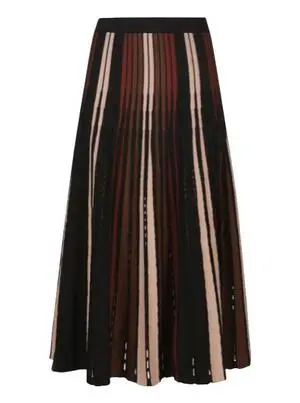 Diane Von Furstenberg Tribeca" Knitted Skirt - Kspcb