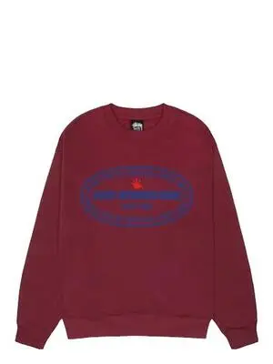 STÜSSY Authorized Crew