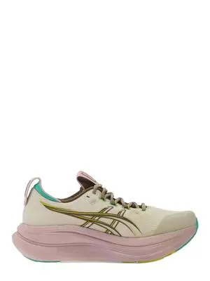 Asics Gel-nimbus 28 Tr Sneakers - Neutrals