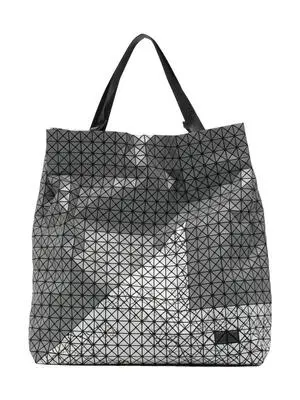 Issey Miyake Cart S Autobahn Tote Bag - Grey