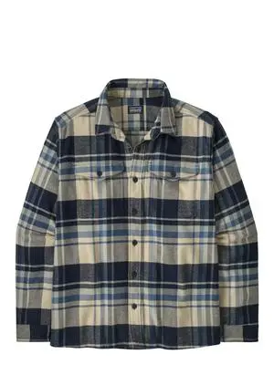 PATAGONIA Patagonia Plaid Shirt Jacket