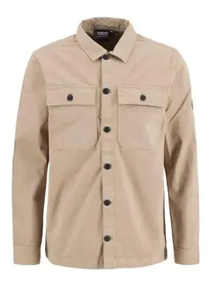 Barbour Arlo Overshirt - Coriander