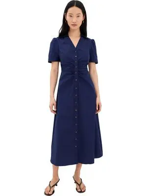 SHOSHANNA Shoshanna Barnet Dress