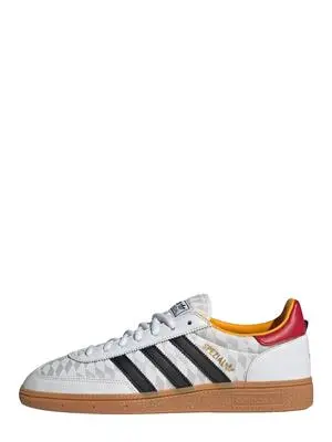 Adidas Adidas Handball Spezial "White Black Bold Red" Cloud White/core Black/bold Red