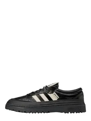 Adidas Samba Lx Freizeit Sftm - Core Black/off White