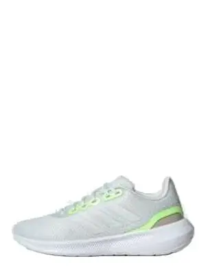 Adidas Runfalcon 3.0 Sneakers - White/green