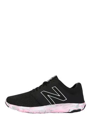 NEW BALANCE 530 Series Sneaker - Black/pink