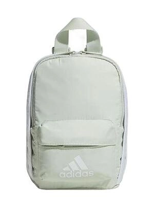 Adidas Classic 3s Mini Backpack - Green