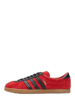 Adidas Adidas London Scarlet Black EE5723 Red