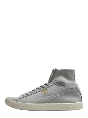 PUMA Clyde Sock Select - Gray