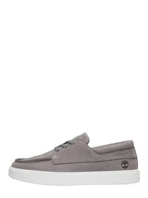 Timberland Emerson Street Low Sneakers - Grey