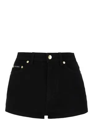 Dolce & Gabbana Tailored Shorts - Multicolor