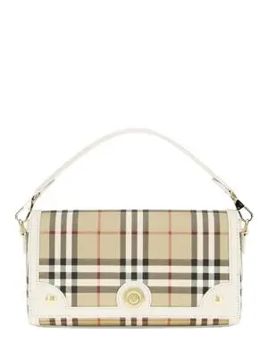 Burberry Note Shoulder Bag - Multicolour