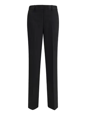 LARDINI LARDINI Straight Tailored Trousers