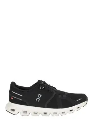 On 6 Sneakers - Black