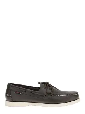 SEBAGO Portland Loafers - Brown
