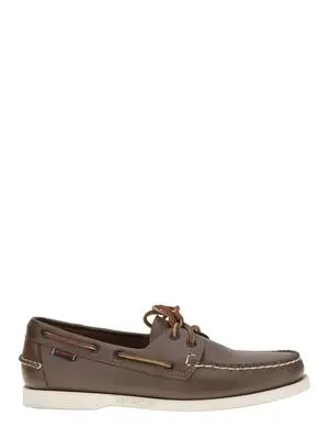 SEBAGO Portland Loafers - Brown