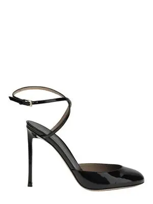 TOM FORD Selen Pumps - Black