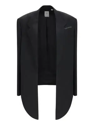 Calvin Klein Petunia Jacket - Black