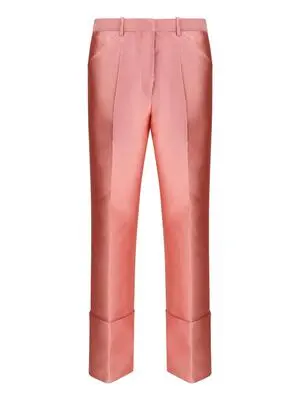 CALVIN KLEIN Calvin Klein Eva Tailored Trousers