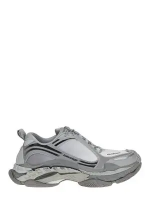 Balenciaga Triple S 2 Gradient Sneakers - Grey