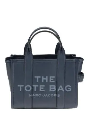 Marc Jacobs The Small Tote Handbag By Marc Jacobs Blue