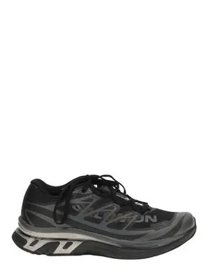 MAISON MARGIELA X Salomon Reimagined Trail Running Sneakers - Black