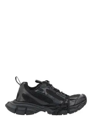 Balenciaga BALENCIAGA 3XL Sneakers Black