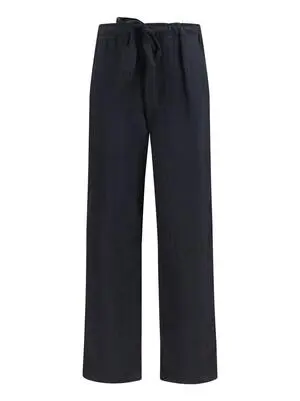 MARANT ETOILE Marant Étoile Bilina Pants - Black