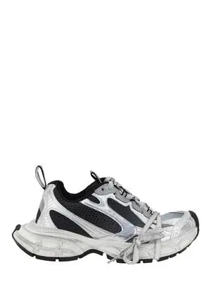 Balenciaga BALENCIAGA 3XL Gradient Sneakers Multicolour
